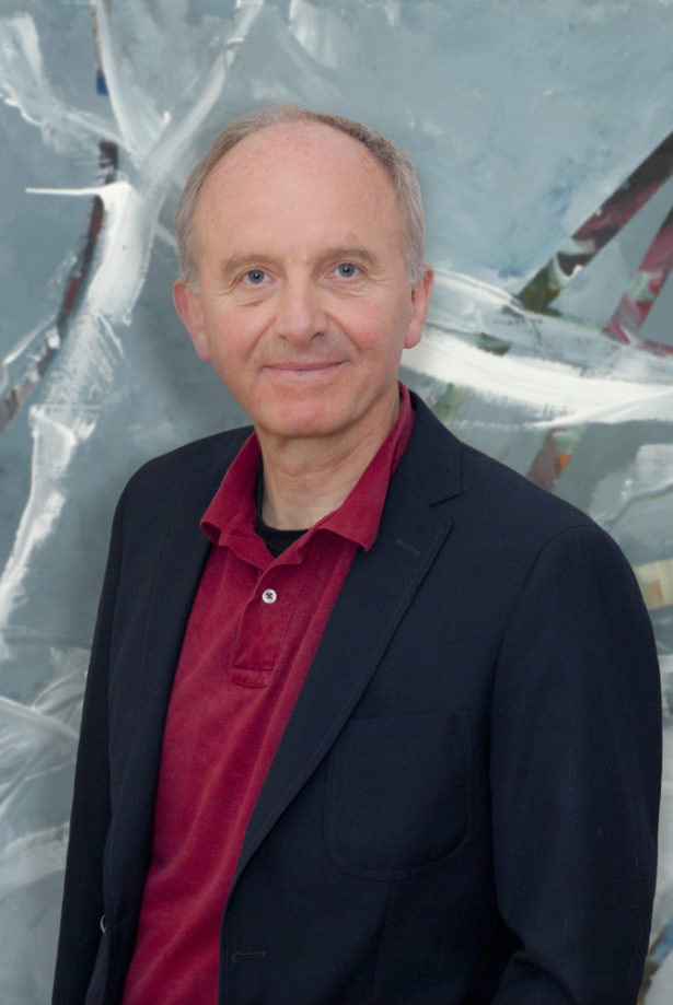 Dr. med. Peter van Bodegom | Praxis für Innere Medizin in Walldorf